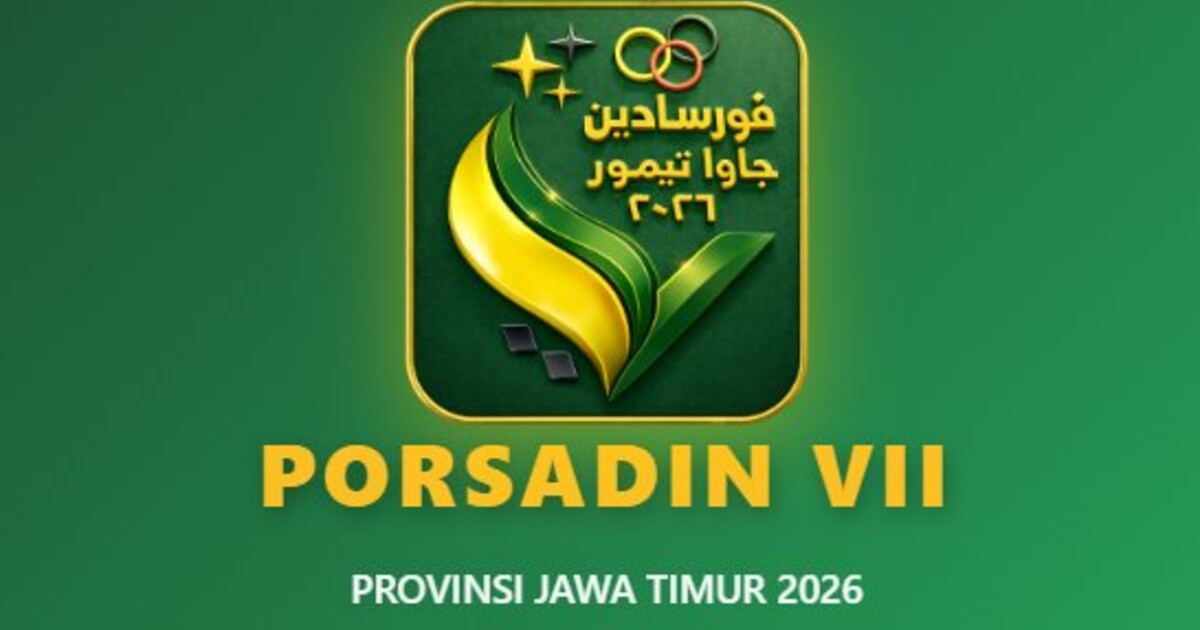 PORSADIN VII | Jawa Timur